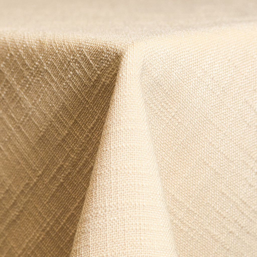 Ivory Panama Linen | Quest Events