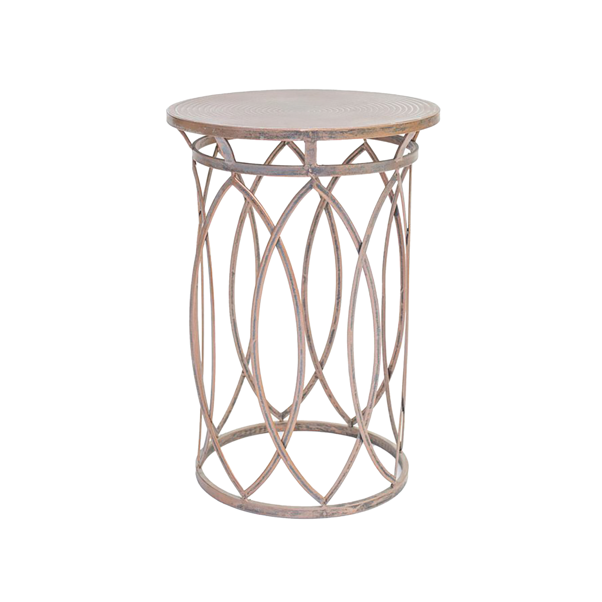 Sophie End Table | Quest Events