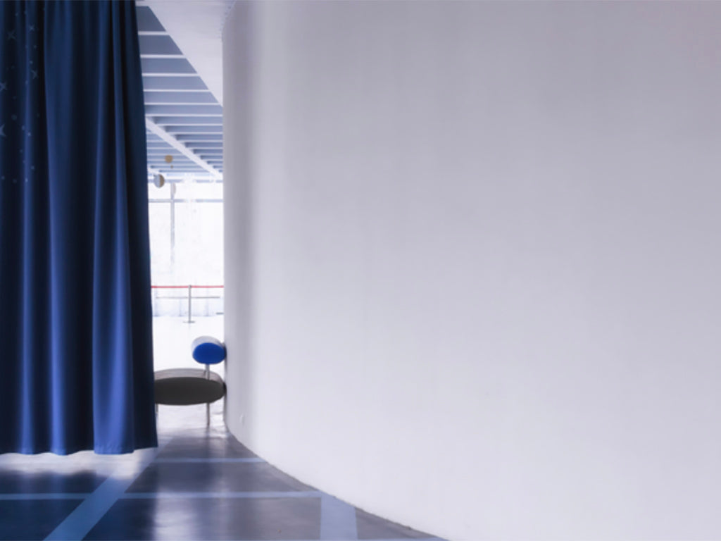 How to Install Pipe and Drape at an Event | Quest Events