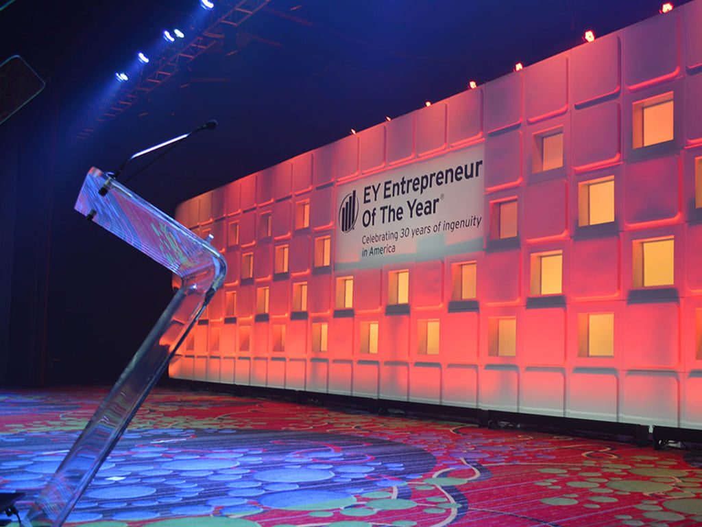 Behind the Scenes at Trade Shows: An Inside Look at the Process | Quest ...