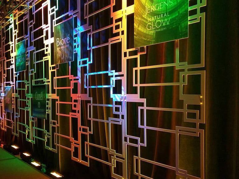 Event Spaces with Modular Design Solutions | Quest Events