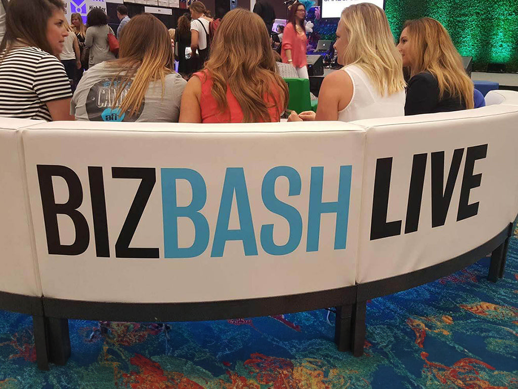 Branding Your Corporate Event: Making the Most of Rentals | Quest Events