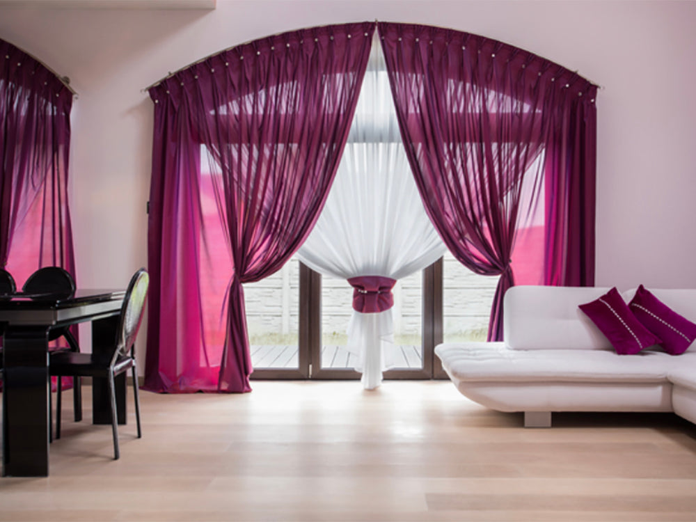 The Complete Guide to Pipes and Drape for your Event | Quest Events