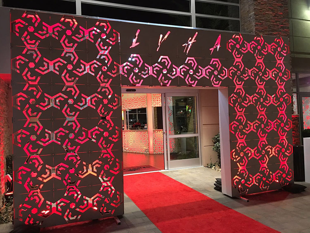 Crafting an Event Experience: The Role of Modular Rentals in Curating ...