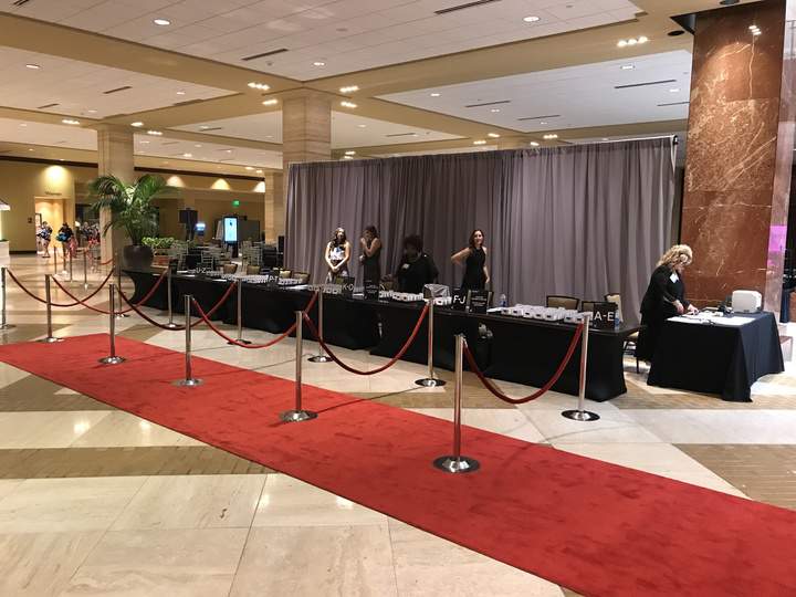 Product Guide: How to Plan Crowd Control at Your Event | Quest Events