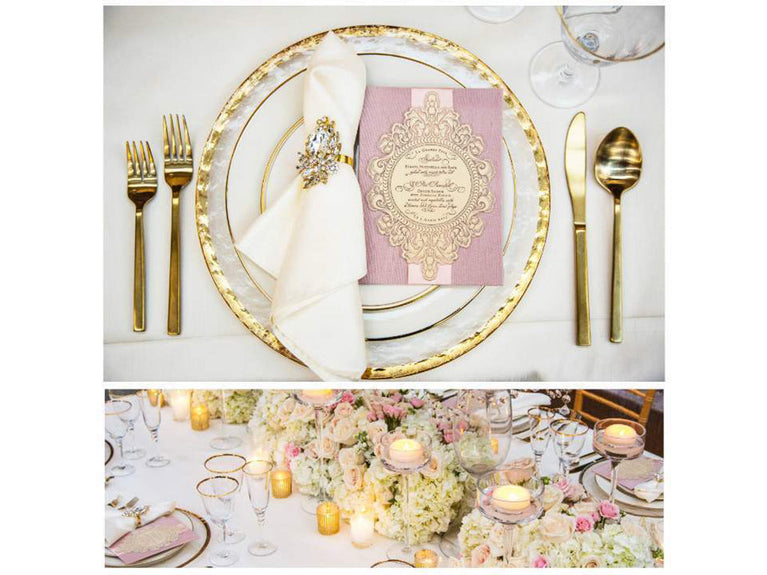 Quest Events: The leader in stunning drape and scenic event rentals