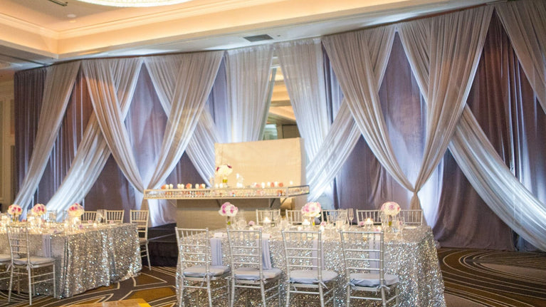 Drape | Quest Events
