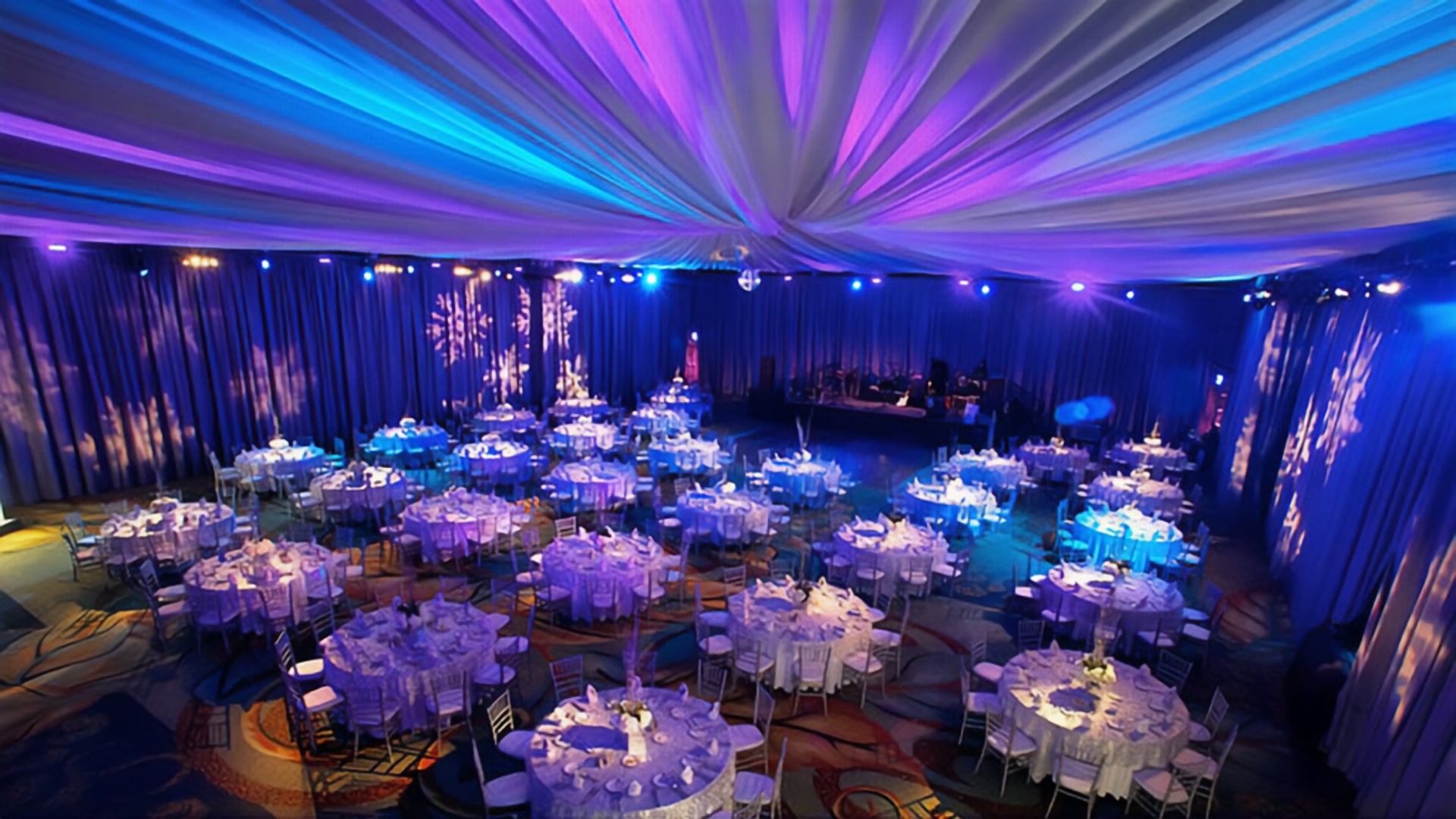 Drape | Quest Events