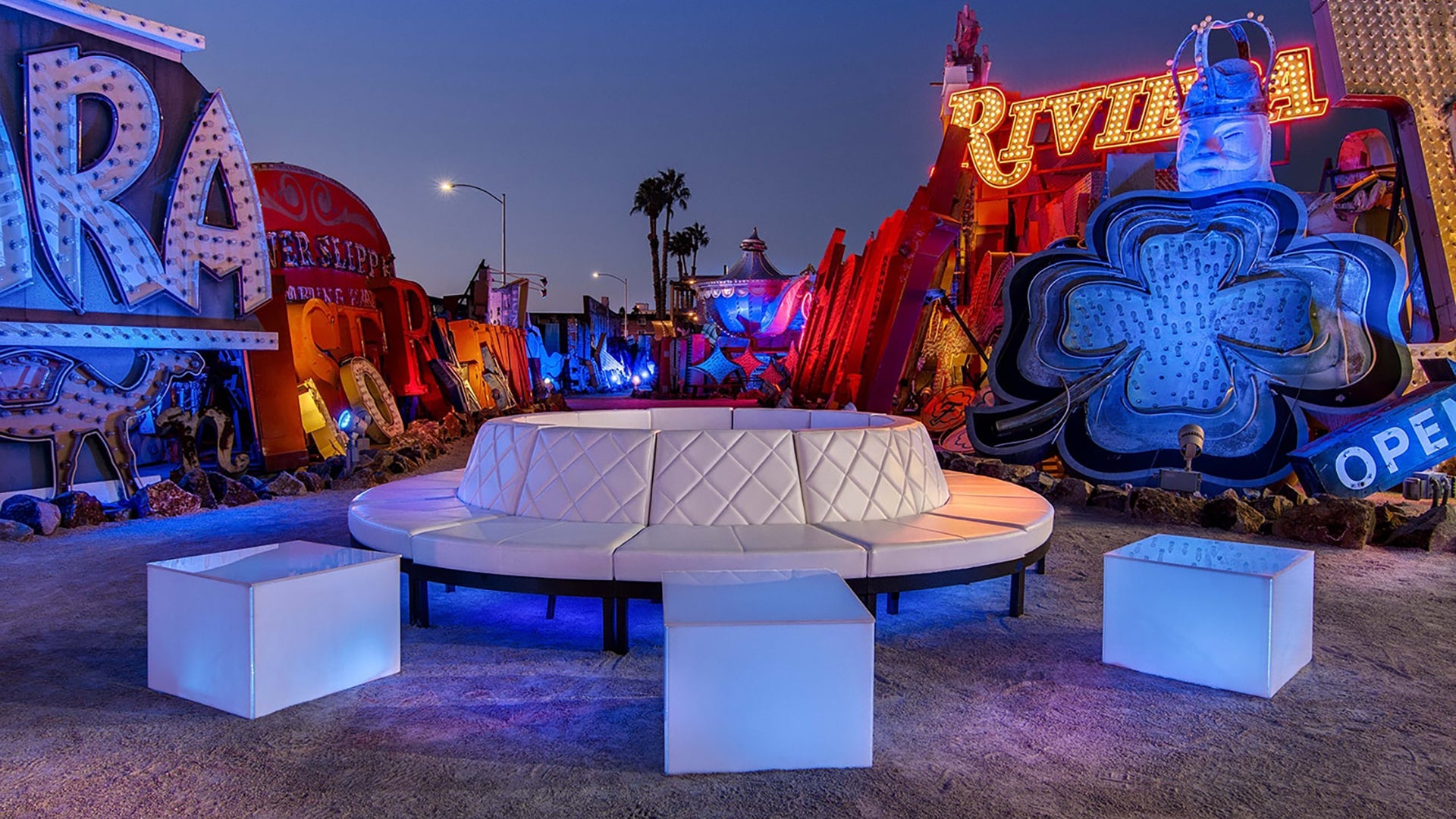 Quest Events: Furnishings | Quest Events