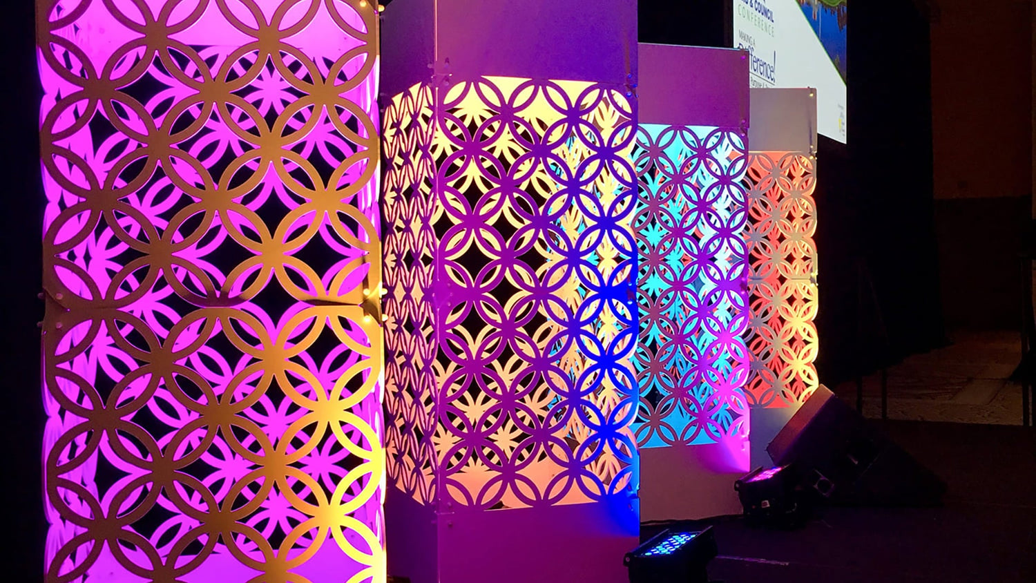 Quest Events: GeoSeries | Quest Events