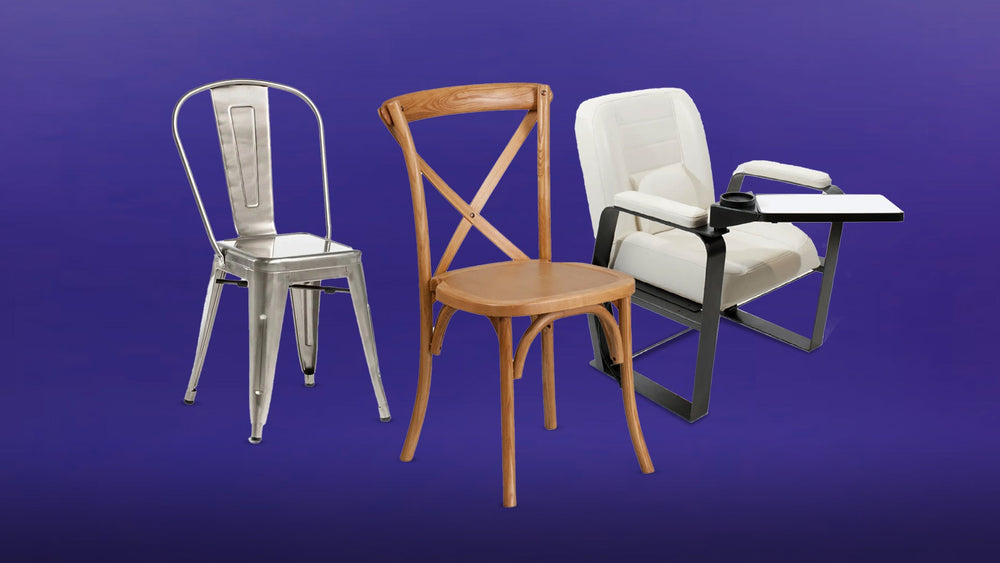 Chairs Collections | Quest Events