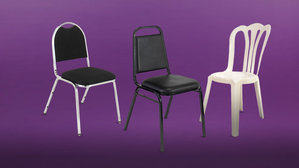 Chairs Collections | Quest Events