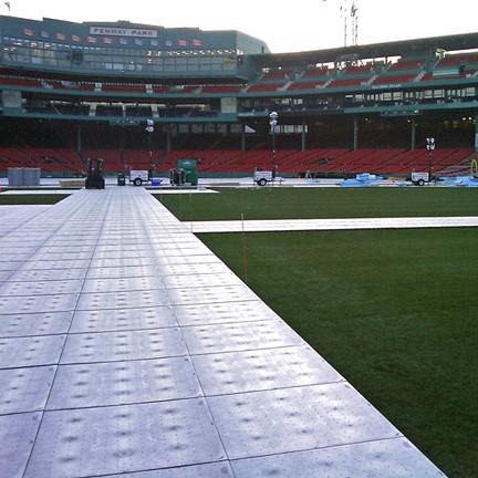 Armor Deck | Quest Events