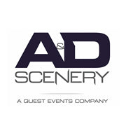 Quest Events: The leader in stunning drape and scenic event rentals