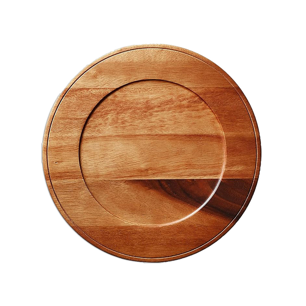 Acacia Wood Charger | Quest Events