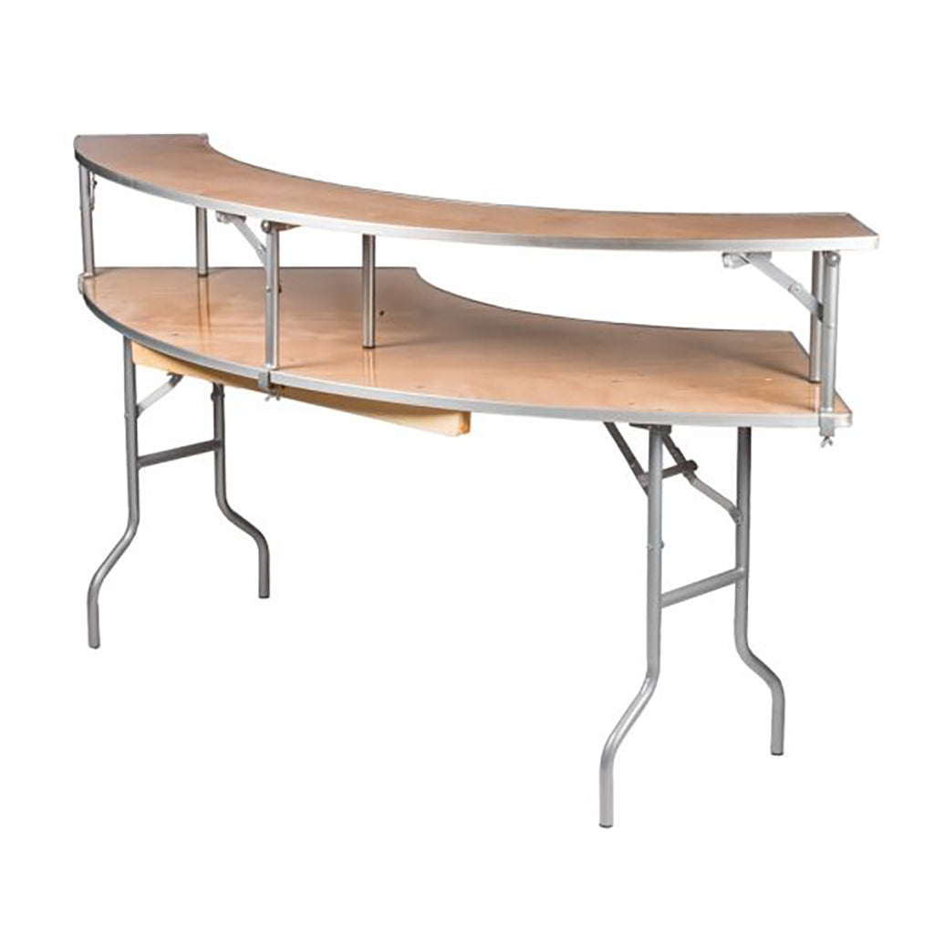 Bar Riser - Serpentine | Quest Events