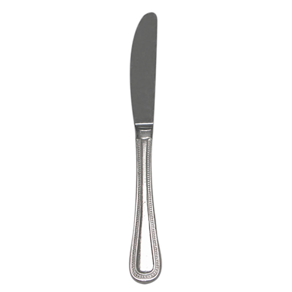 Bead Stainless Steel Flatware | Quest Events