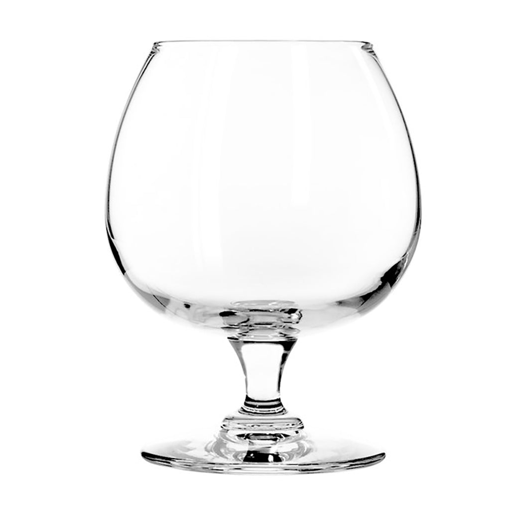Brandy Snifter Glass - 12 oz | Quest Events