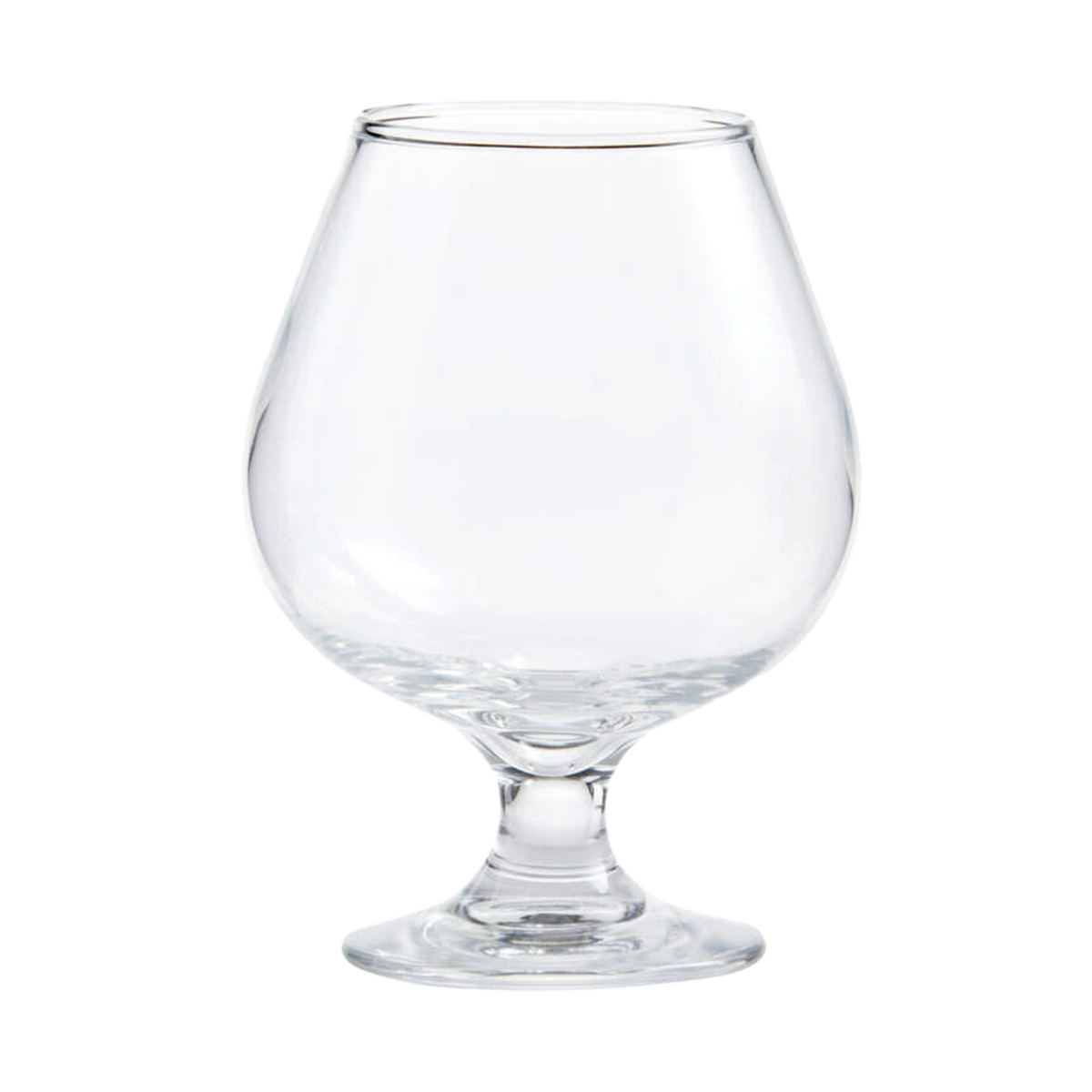 Brandy Snifter Glass | Quest Events