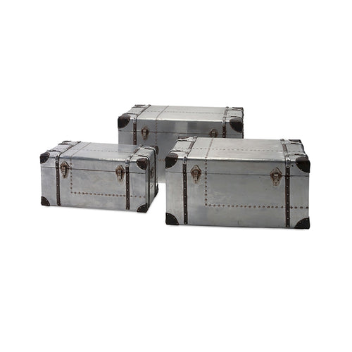 Brewer Nesting Trunk Set | Quest Events