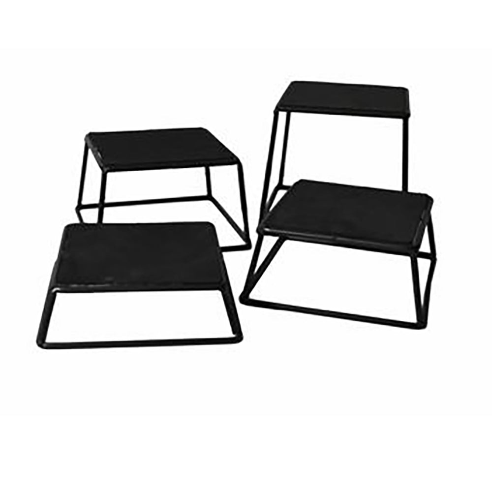 Buffet Riser - 8" x 10" Square | Quest Events