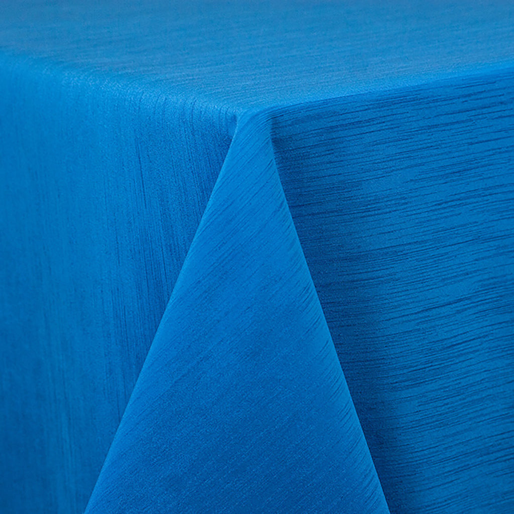 Cobalt Blue Majestic Linen | Quest Events