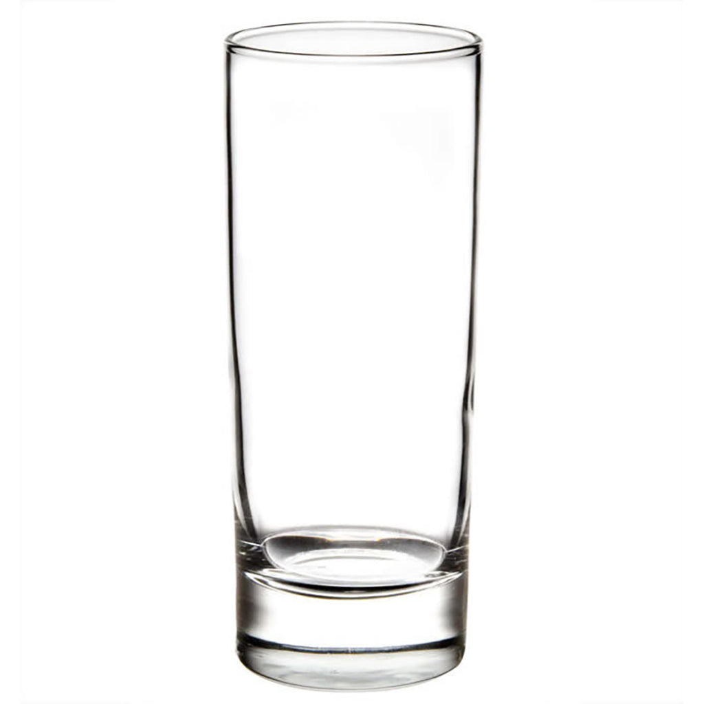 Collins Glass - 10 oz | Quest Events