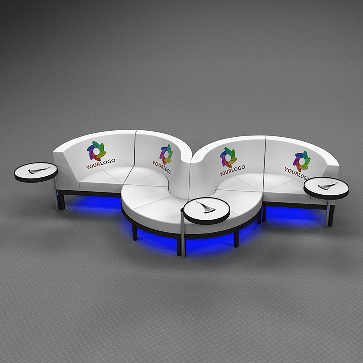 Soft Seating - Compass | Quest Events