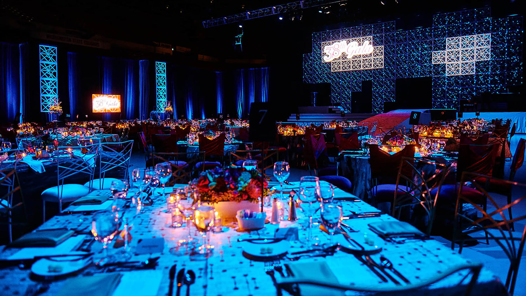 Quest Events: Contact Us | Quest Events