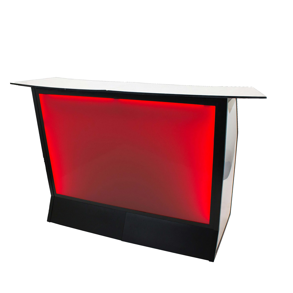 Illuminated Red Convert-a-Bar | Quest Events