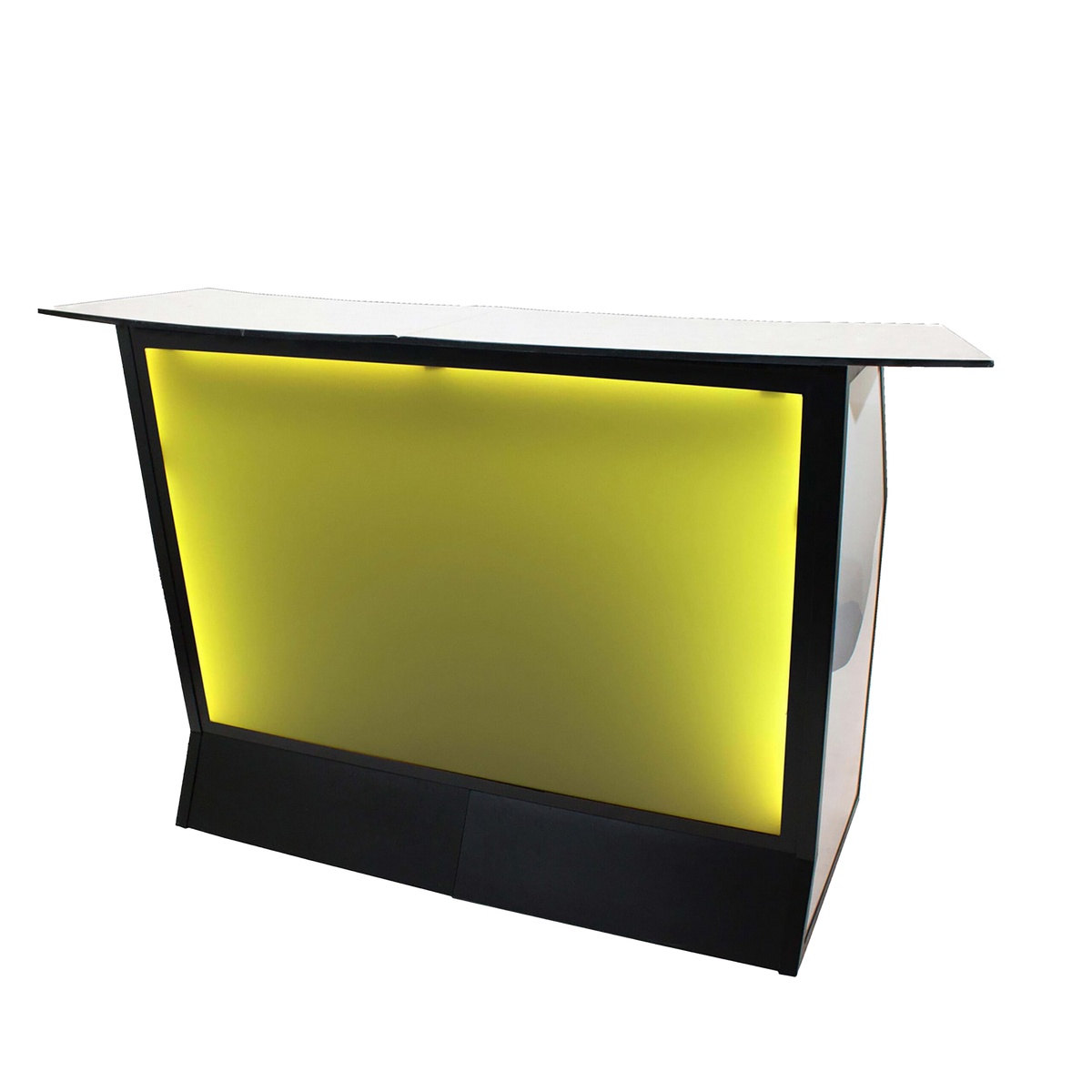 Illuminated Yellow Convert-a-Bar | Quest Events