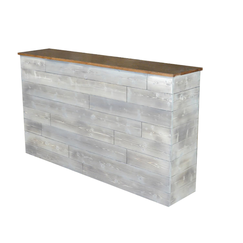 Driftwood Facade Bar | Quest Events