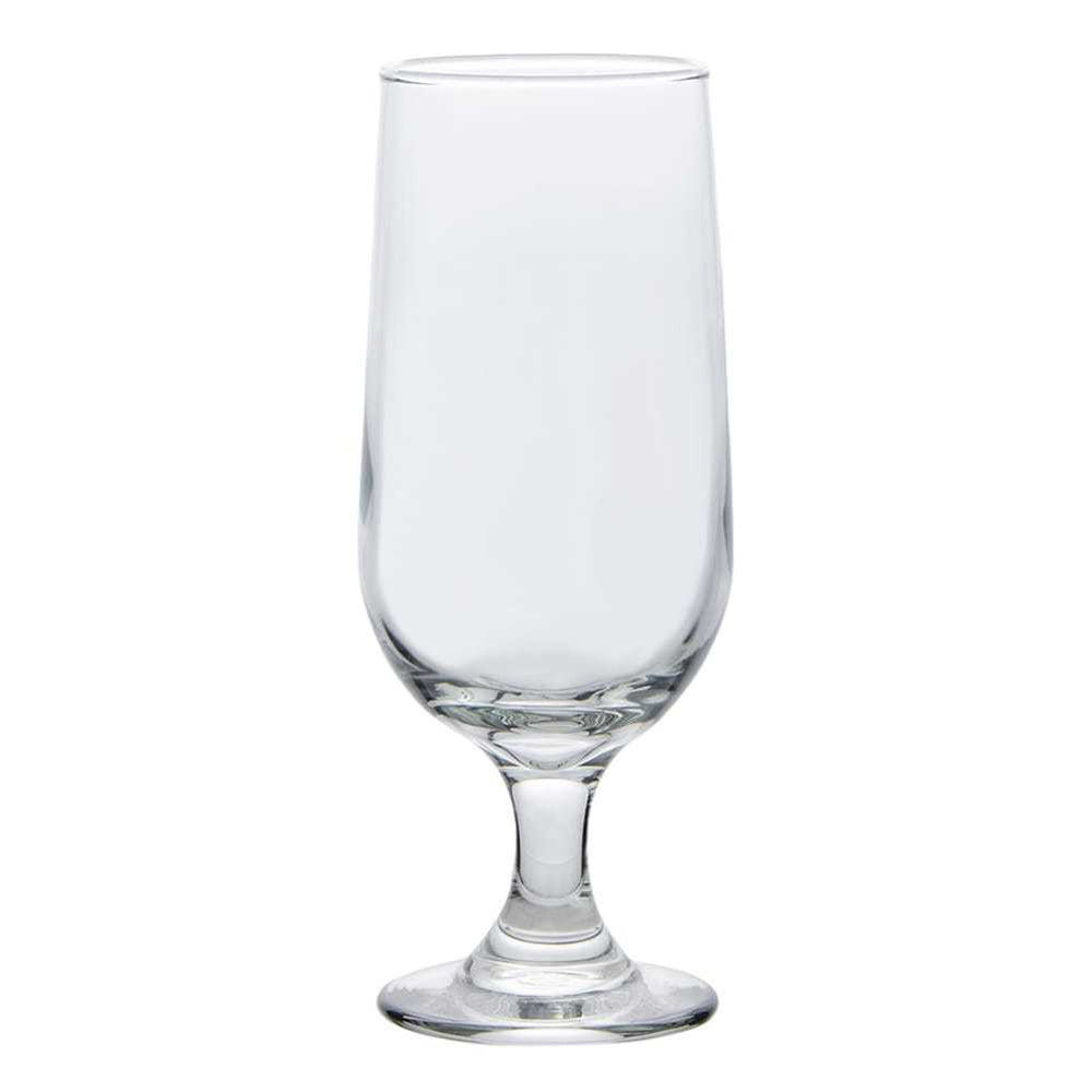 Embassy Stemmed Beer Glass - 14 oz | Quest Events