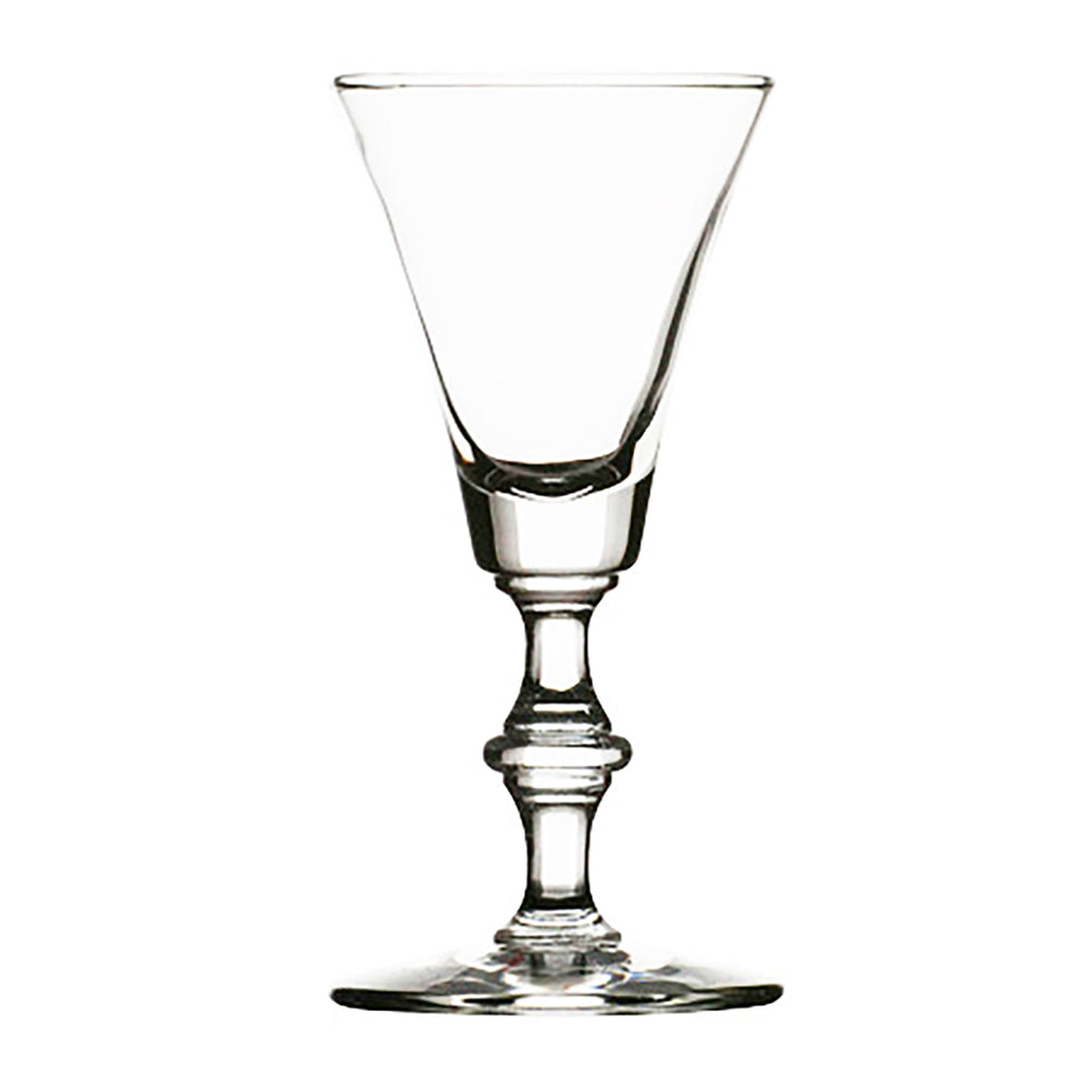 Georgian Sherry Glass - 2 oz | Quest Events