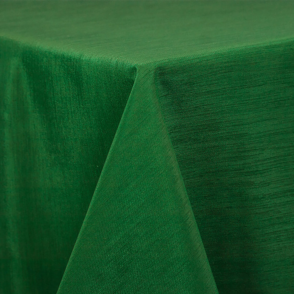 Kelly Green Majestic Linen | Quest Events