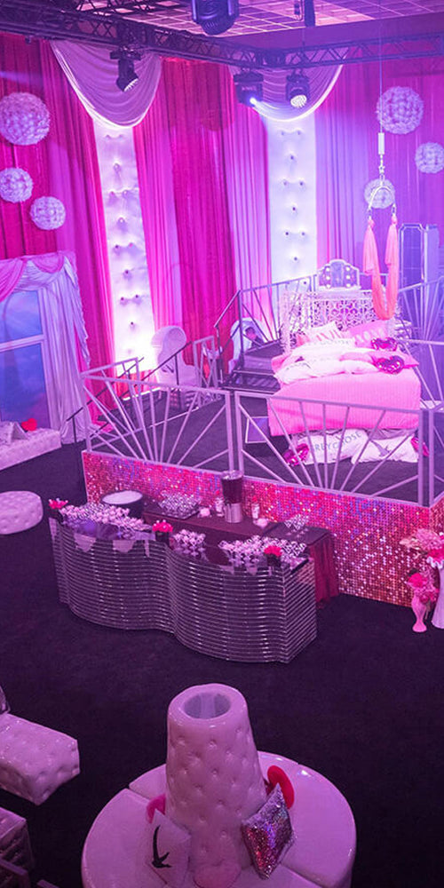 Quest Events: Las Vegas | Quest Events