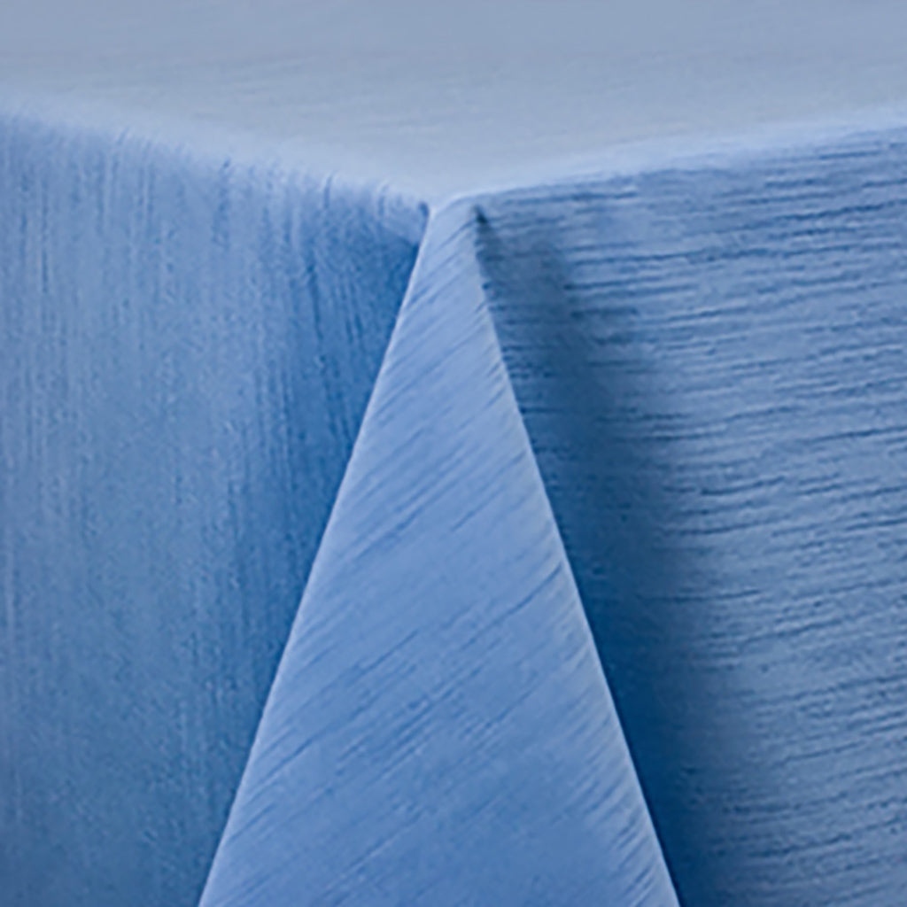 Light Blue Majestic Linen | Quest Events