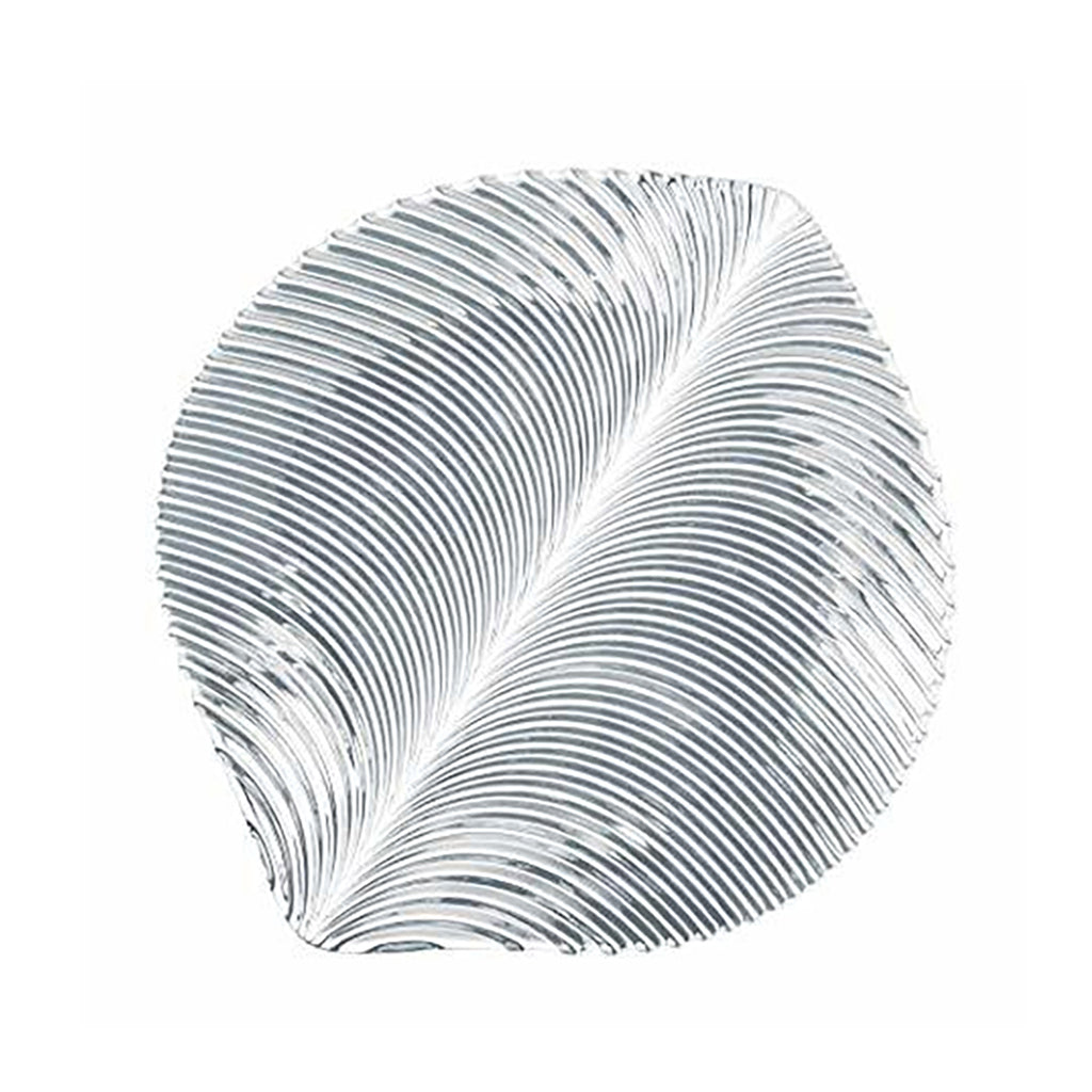 Mambo Glass Dinnerware | Event Rental | Quest Events