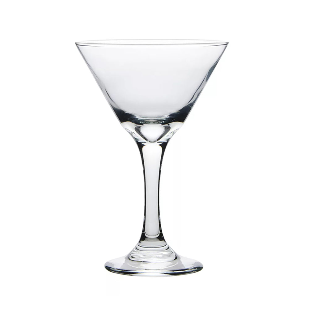 Mini Martini Glass - 3 oz | Quest Events