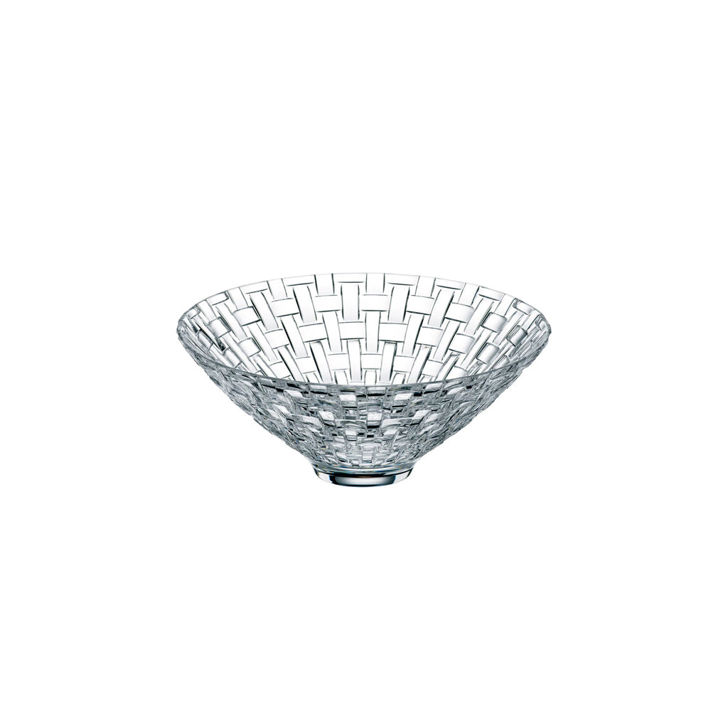 Nachtmann Crystal Dinnerware | Event Rental | Quest Events