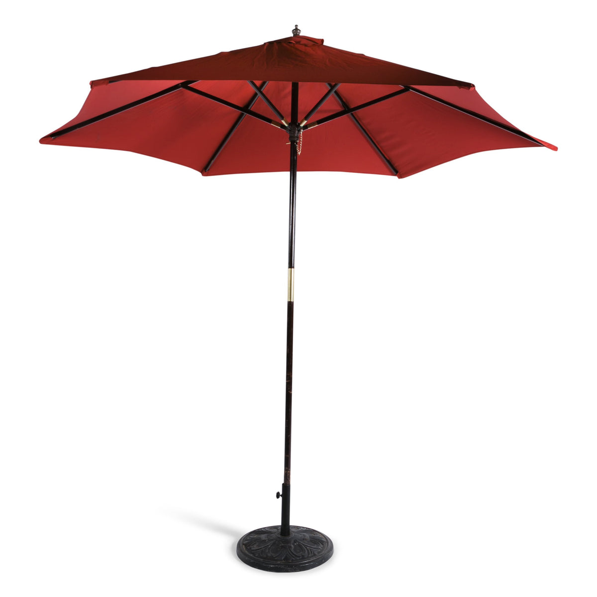 Red Market Umbrella w/ Base | Quest Events