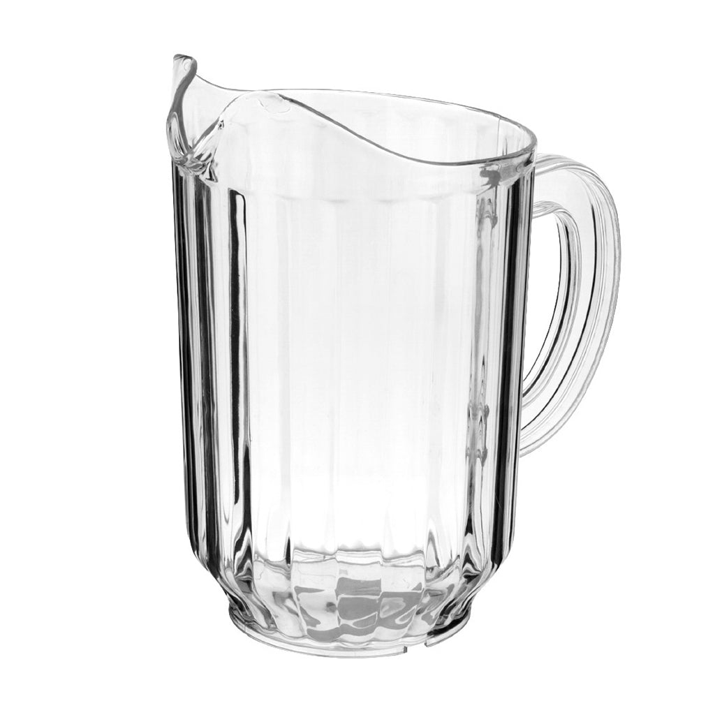 Pitcher - Acrylic | Quest Events