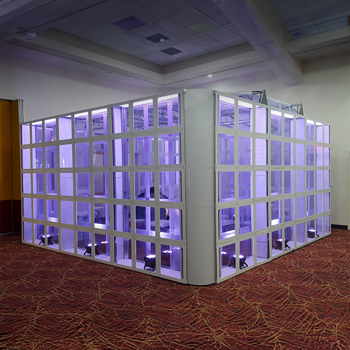 Quiet Rooms | Quest Events