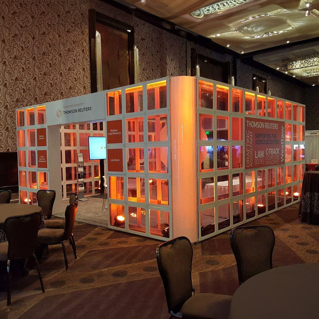 Quiet Rooms | Quest Events