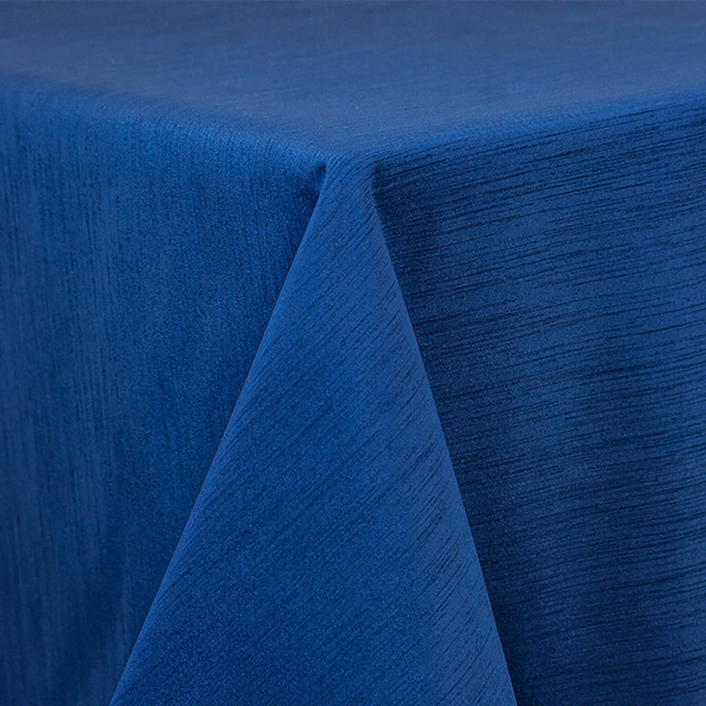 Royal Blue Majestic Linen | Quest Events