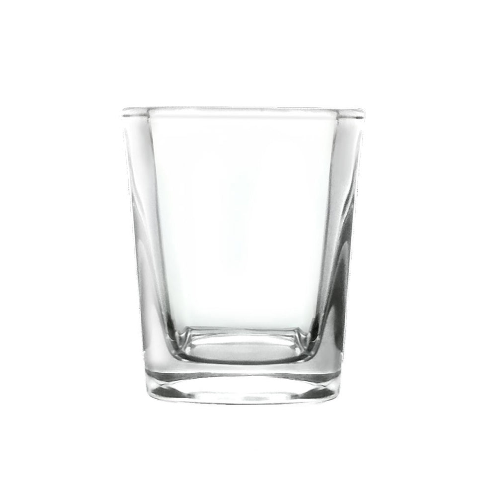 Short Single Shot Glass - 1 oz | Quest Events