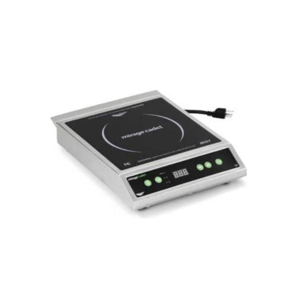 Stove - 1800W, 1-Burner Electric Tabletop Induction | Quest Events