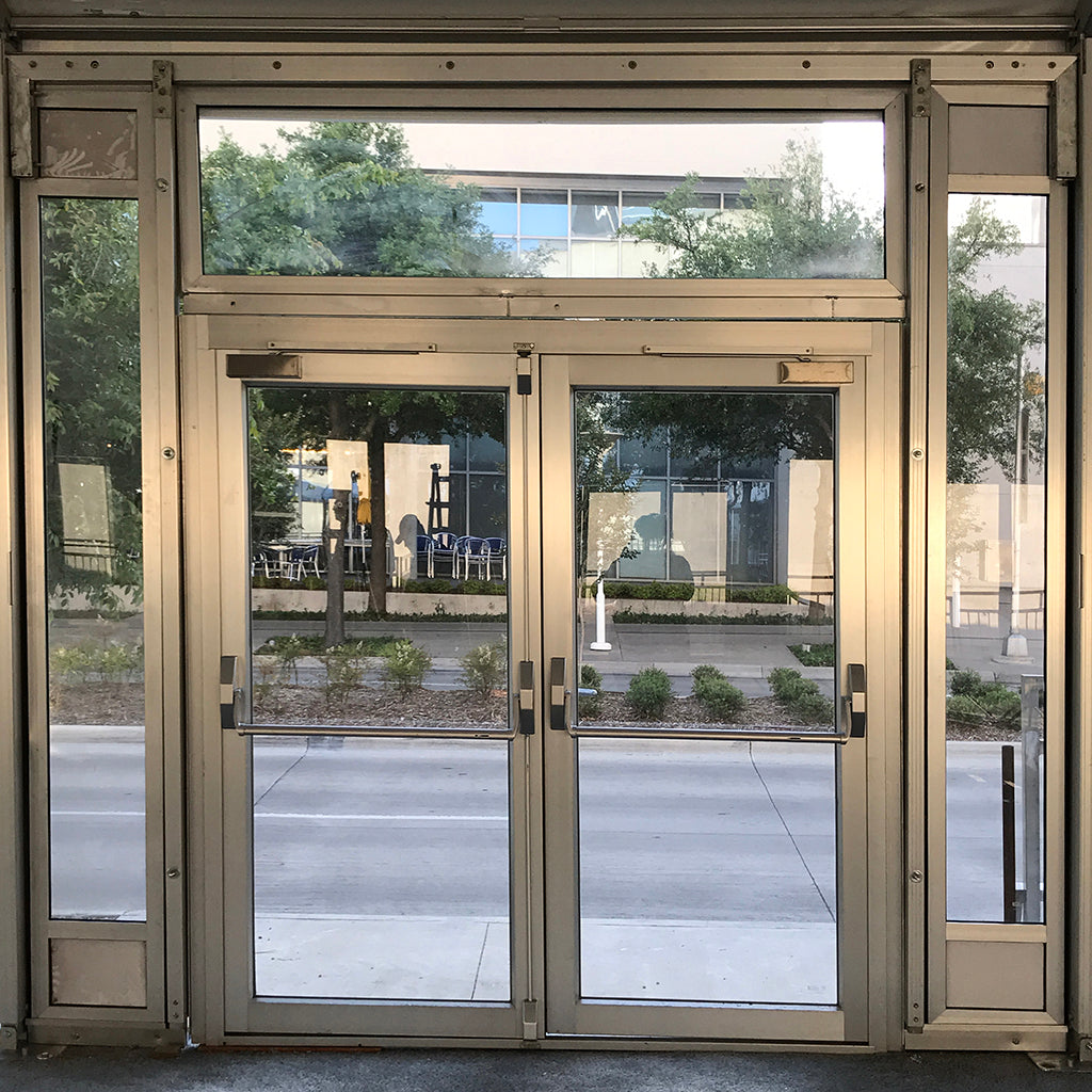 Structure Door | Quest Events