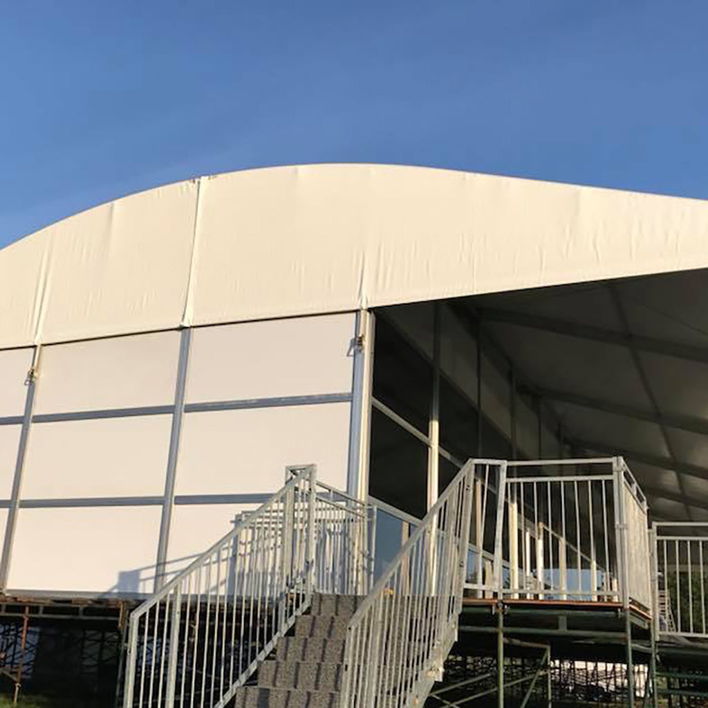 Structure Sidewall | Quest Events