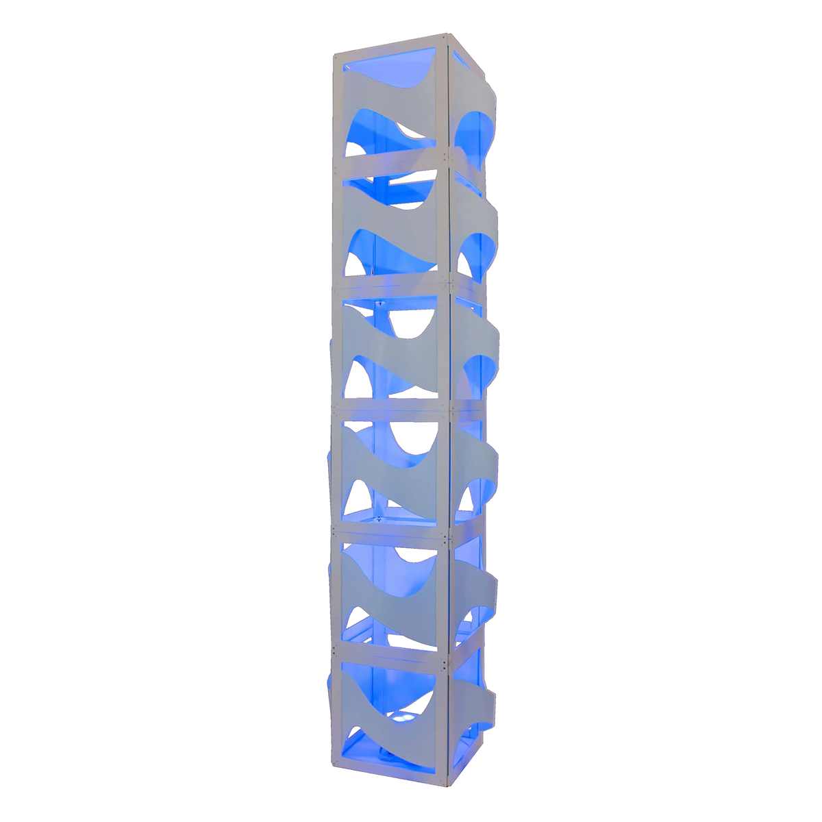 Wave 3D Tower | Quest Events